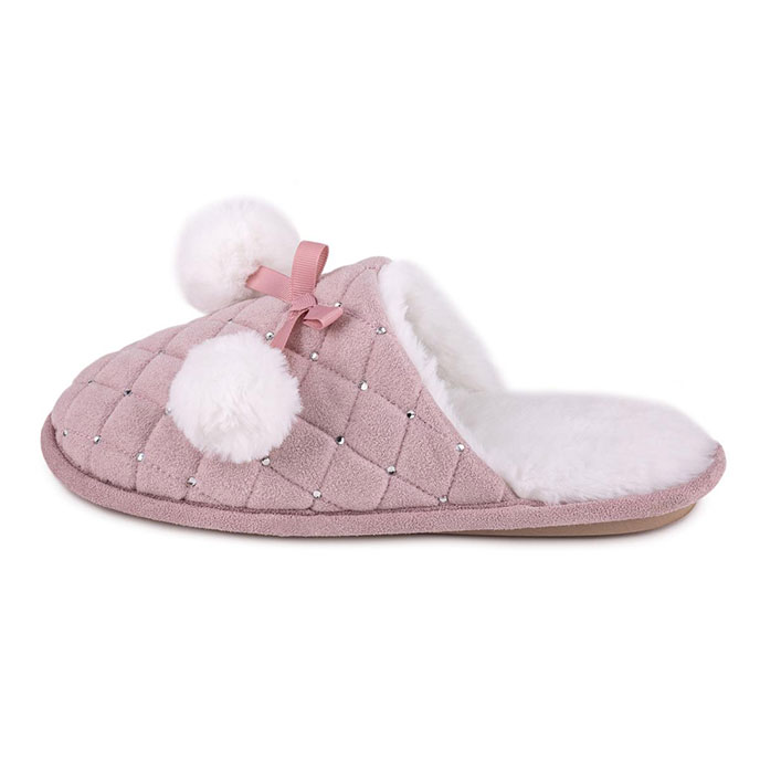 totes Womens Slippers | totes ISOTONER