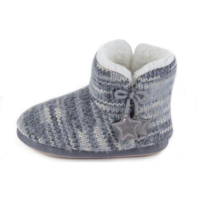 Bootie Slippers | totes ISOTONER