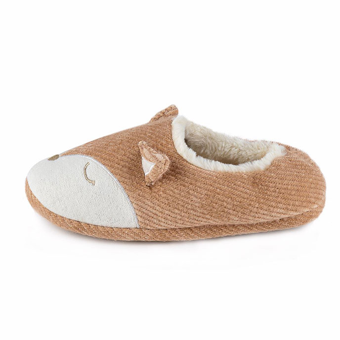 totes Womens Slippers | totes ISOTONER