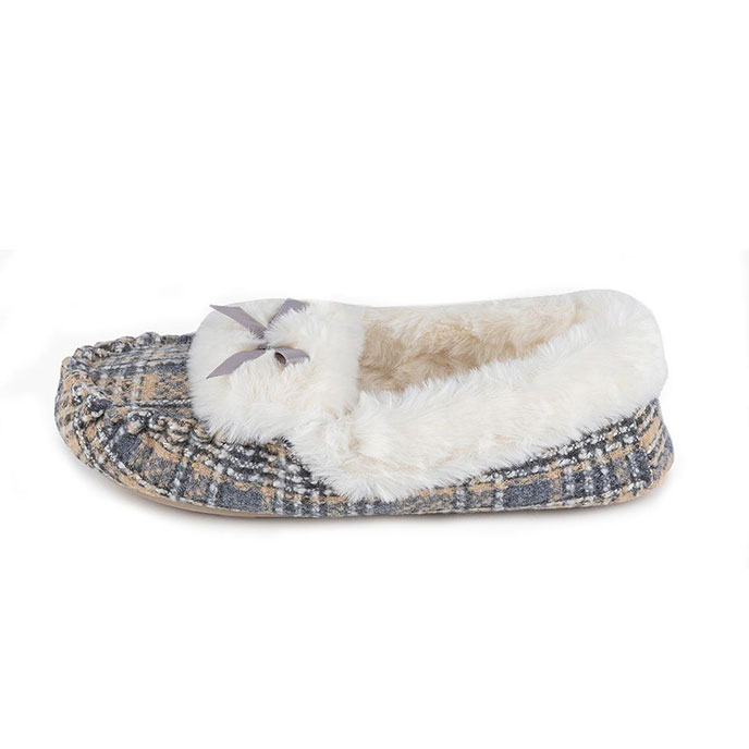 totes Womens Slippers | totes ISOTONER
