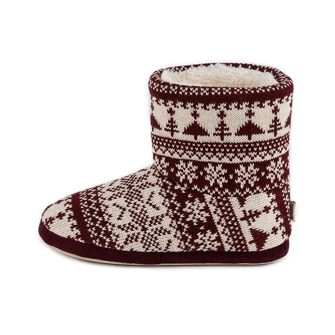 Bootie Slippers | totes ISOTONER