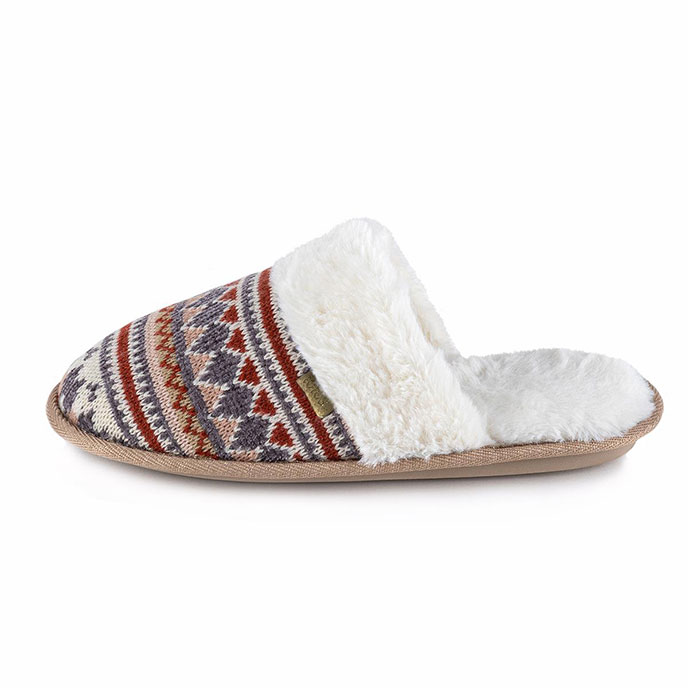 totes Womens Slippers | totes ISOTONER