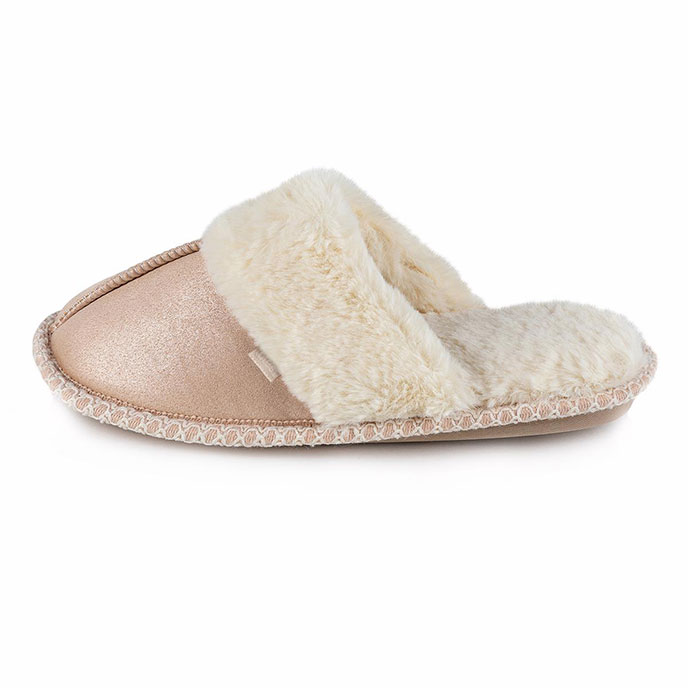 Mule Slippers | totes ISOTONER