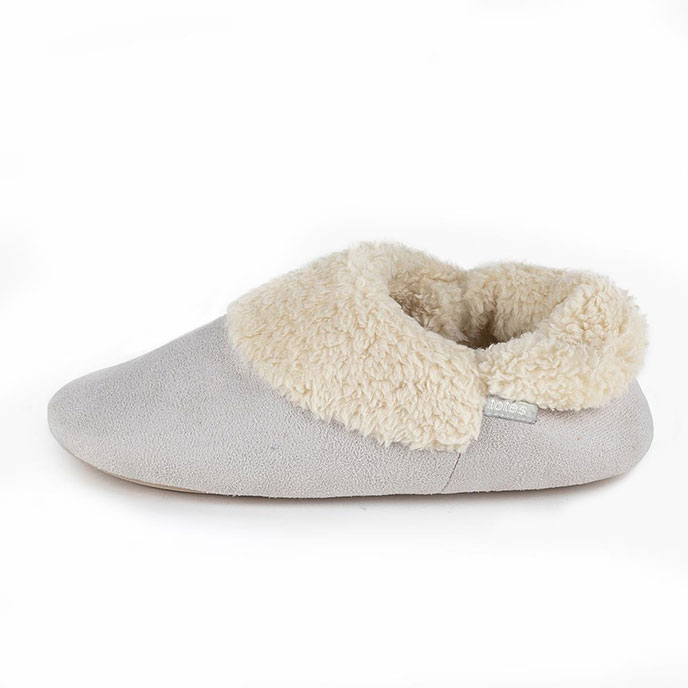 Bootie Slippers | totes ISOTONER