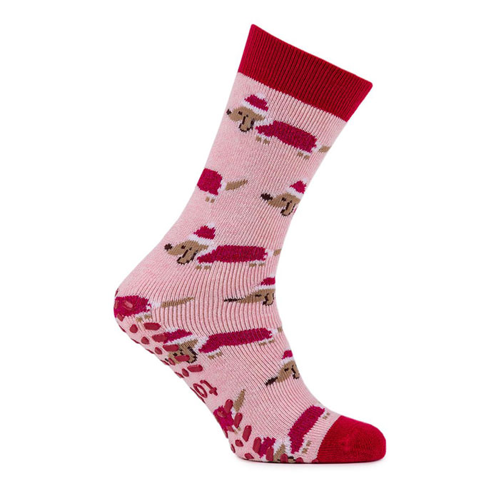 Ladies Slipper Socks | totes ISOTONER
