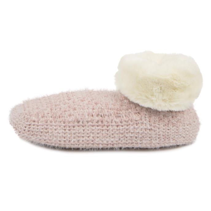 Ladies Slipper Socks | totes ISOTONER