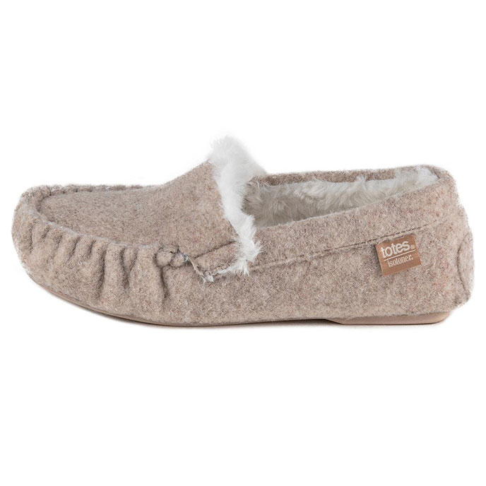 Womens Slippers | totes ISOTONER