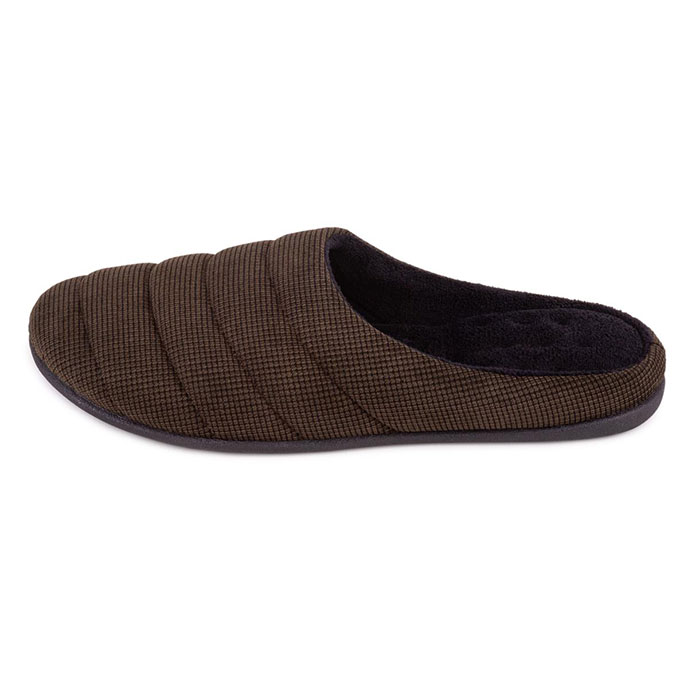 Mens Slippers | totes ISOTONER