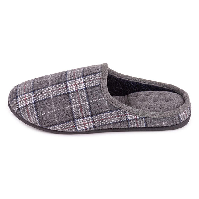 Mens Slippers | totes ISOTONER