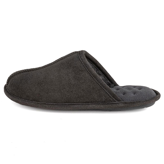 Mens Slippers | totes ISOTONER