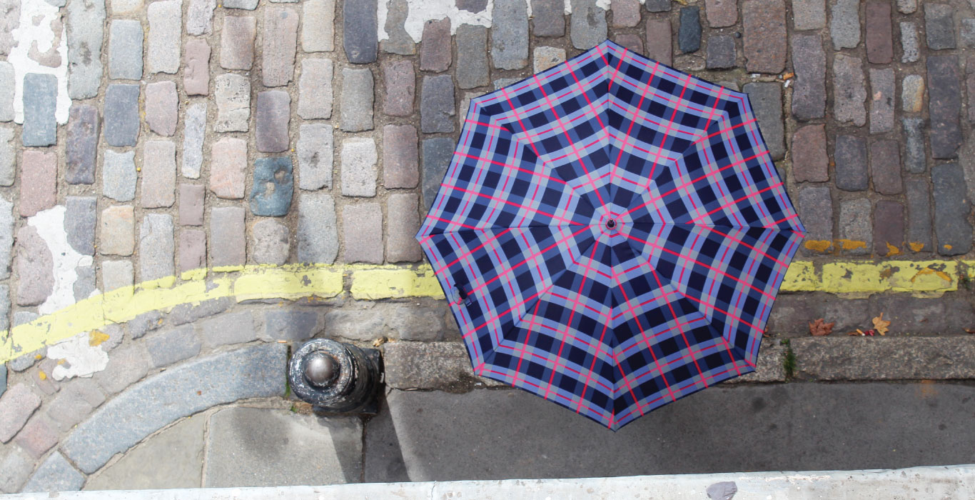 Umbrellas | totes ISOTONER