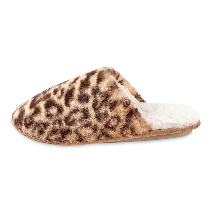 Mule Slippers | totes ISOTONER