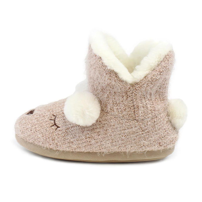 Bootie Slippers | totes ISOTONER