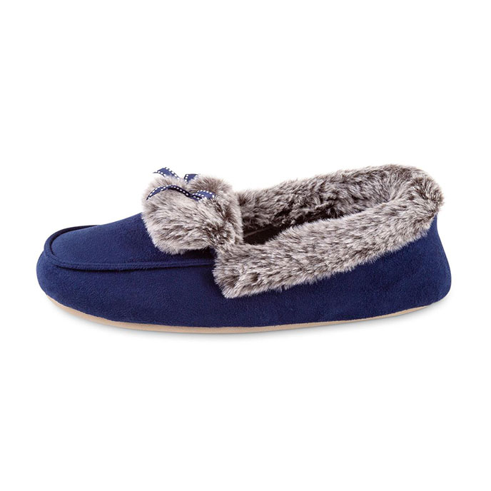 totes Womens Slippers | totes ISOTONER
