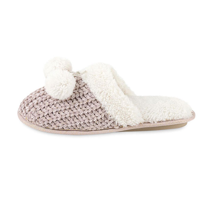 totes Womens Slippers | totes ISOTONER