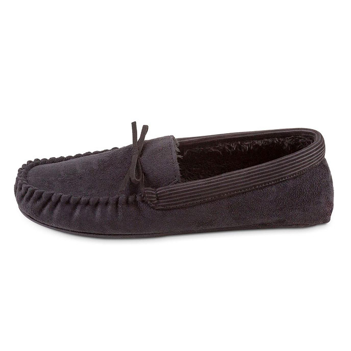 Mens Slippers | totes ISOTONER