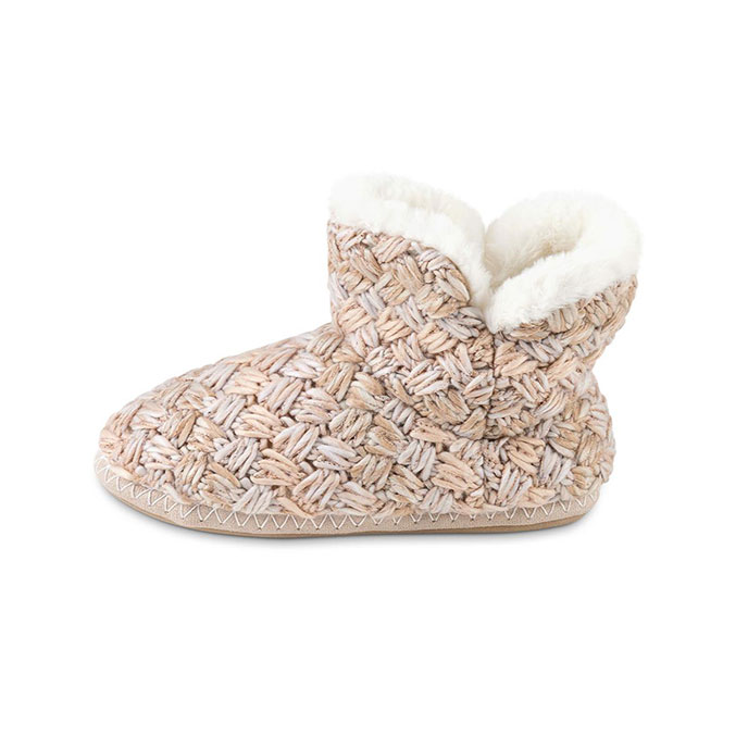 Bootie Slippers | totes ISOTONER