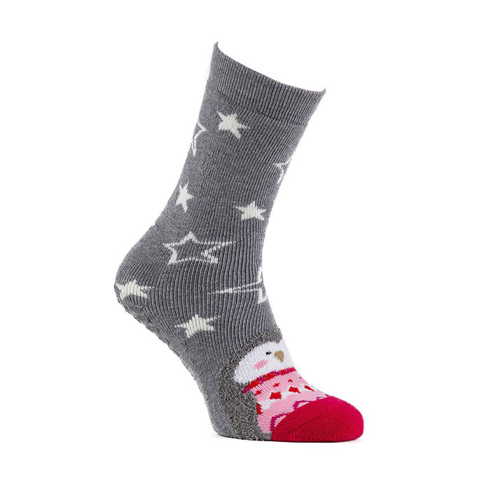 Ladies Slipper Socks | totes ISOTONER
