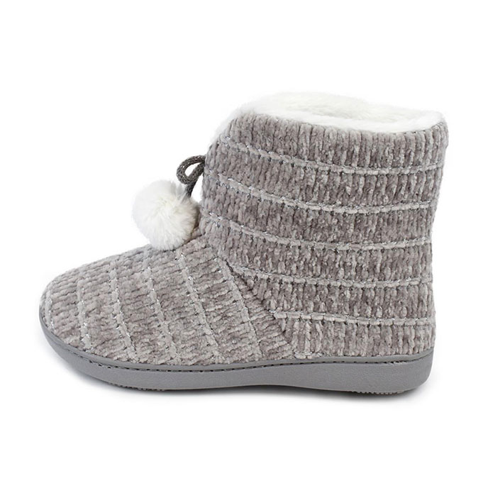 Bootie Slippers | totes ISOTONER