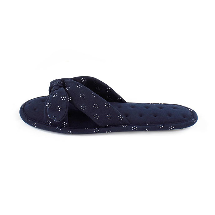 Open Toe Slippers | totes ISOTONER