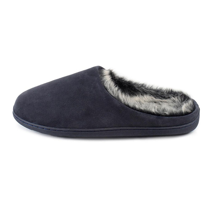Mens Slippers | totes ISOTONER