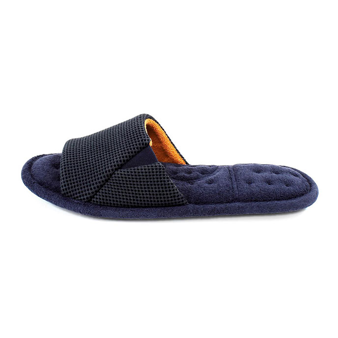 Mens Slippers | totes ISOTONER