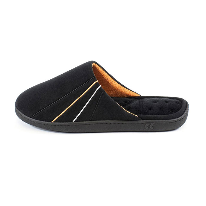 Mens Slippers | totes ISOTONER