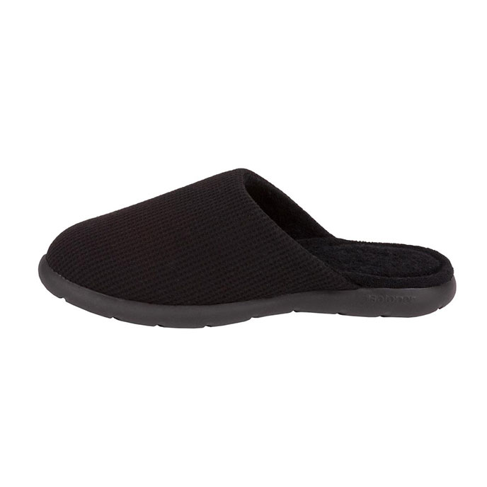 Mens Slippers | totes ISOTONER