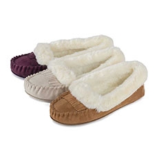 totes Womens Slippers | totes ISOTONER
