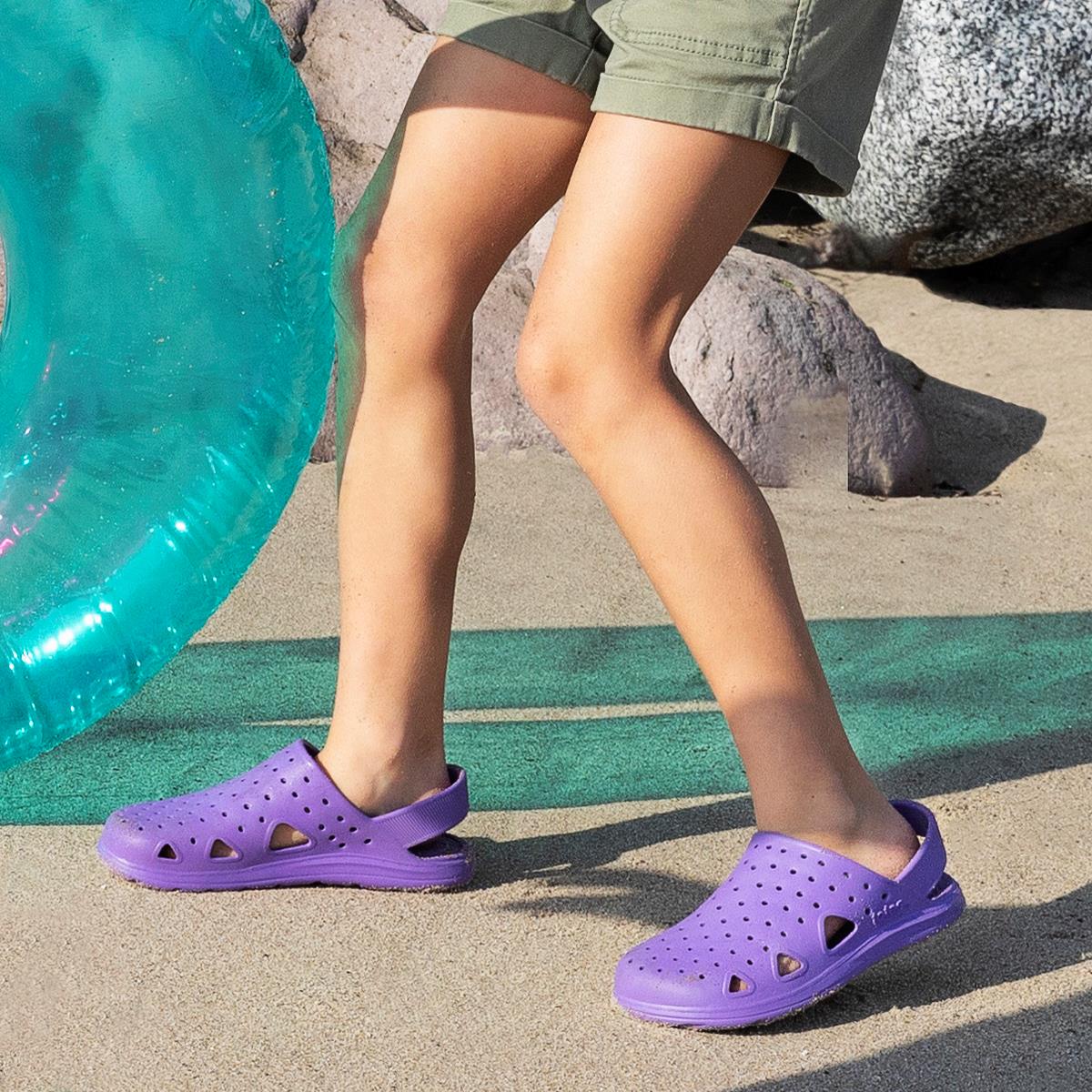 totes SOLBOUNCE Toddler Clog | totes ISOTONER