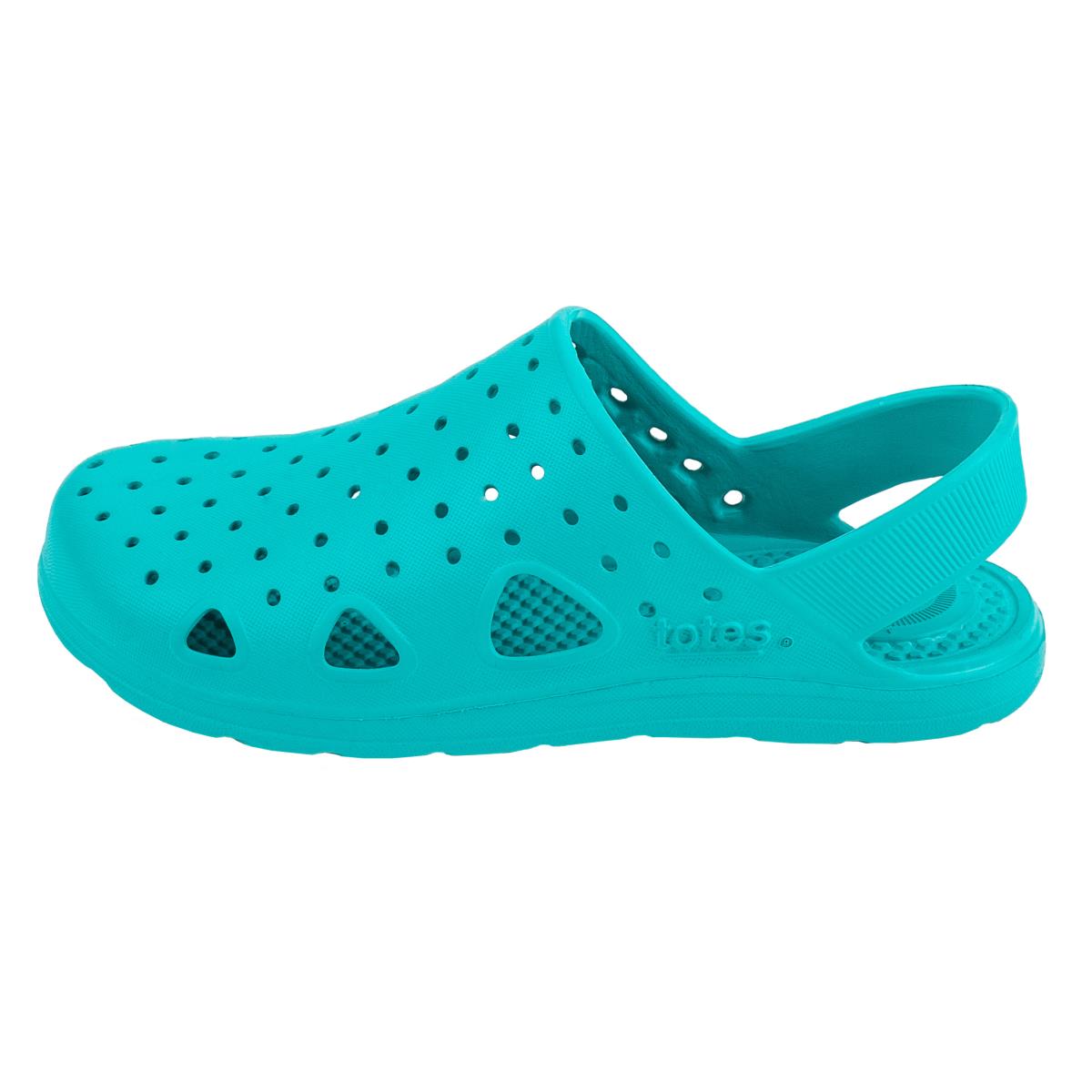 totes® SOLBOUNCE Kids Clog | totes ISOTONER